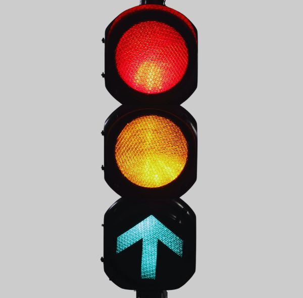 Road Traffic Signalling - Envoys